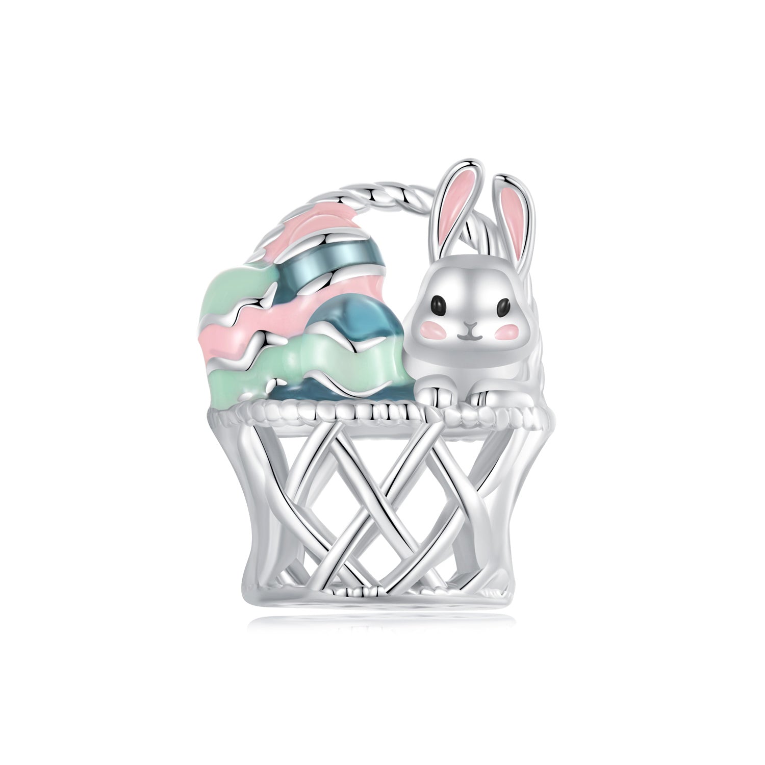 Easter Charms NZ | Lullaboo