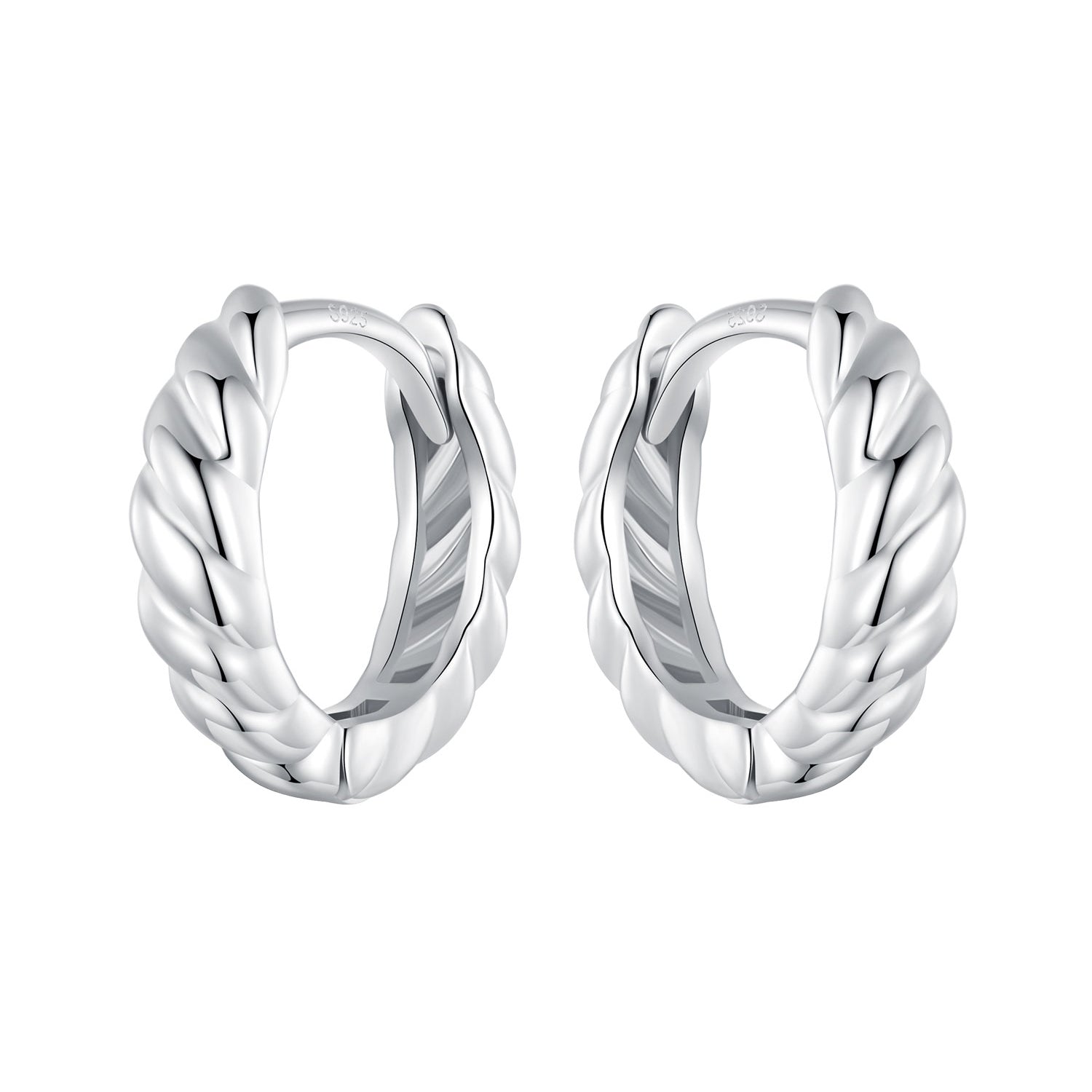 Hoop Earrings NZ | Lullaboo